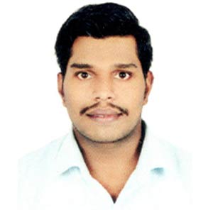 Mandar Rane - Nabros Transports