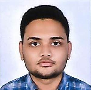 Surajit Maji - Nabros Transports